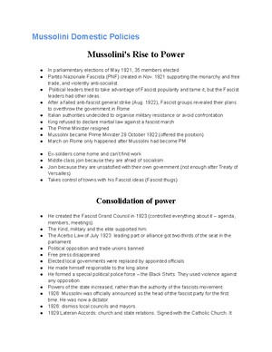 Emergence of Castro's Cuba- Conditions and Rise to Power - Conditions ...