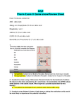 [Solved] Secondary ICD10CM code Pneumonia CAP - Advanced Coding (HIT217 ...