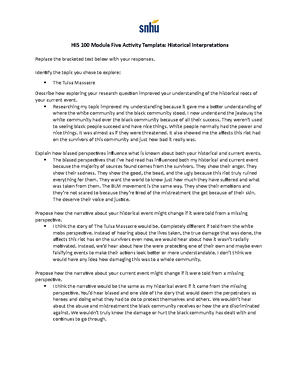 SOC 112 3-2 Worksheet - SOC 112 Module Three Worksheet Statuses and ...