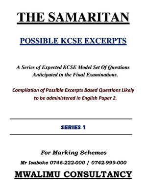 FORM 1 HOME-SCI Simplified Notes - HOME-SCIENCE NOTES FORM 1 SIMPLIFIED ...
