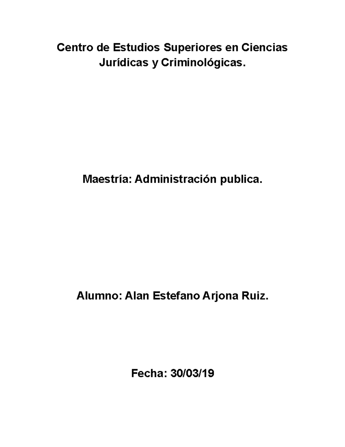 El federalismo en México: Estructura y Evolución Jurídica (MAP 2023 ...