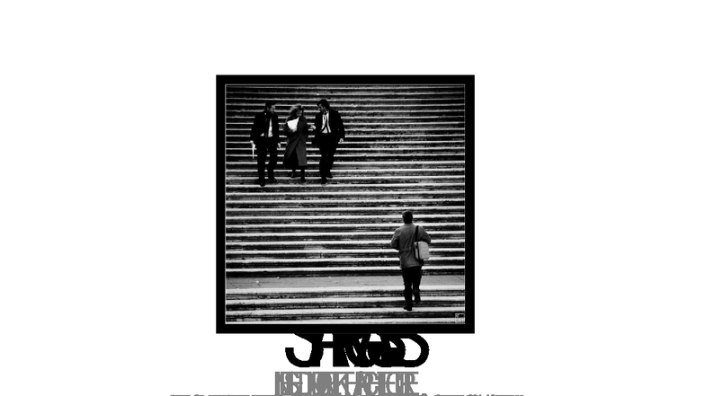 Staircase Design Analysis: INESE DINDONE KTH ARCHITECTURE SEMINAR - Studocu