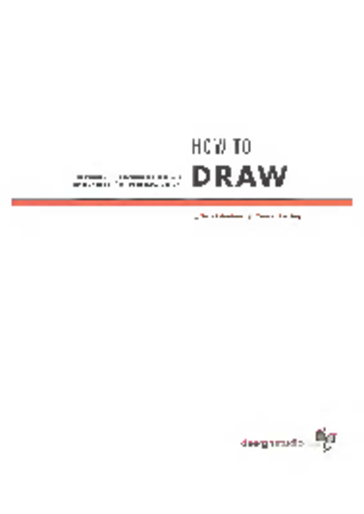 How to Draw: Choosing Materials & Practicing Freehand Ellipses - Studocu