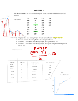 [Solved] For each of the variables described below indicate whether it is - Elementary ...