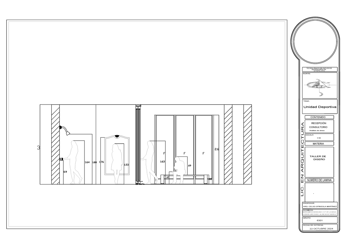 Antrop - MATERIA DE REPASO - Estructuras 1 - MATERIA TEMA: LIC. EN ...