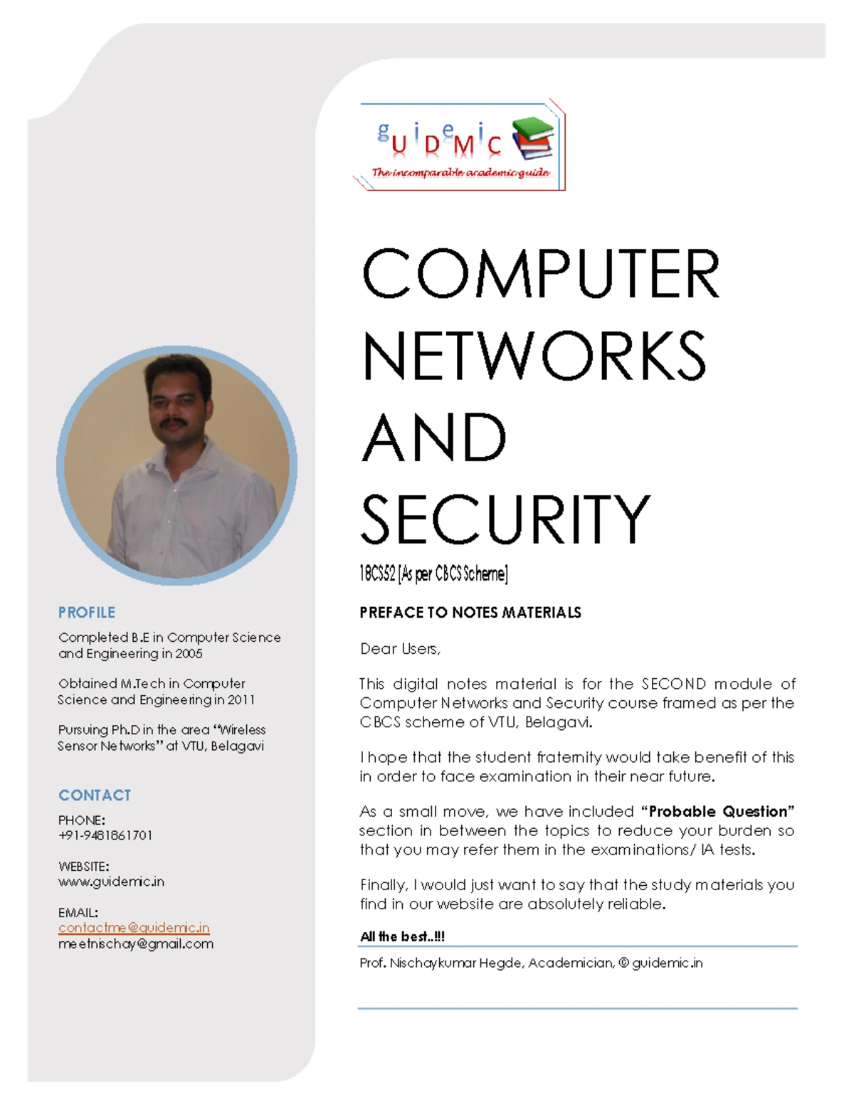 Cn Module 5 Application Layer Application Layer Syllabus Application Layer Introduction