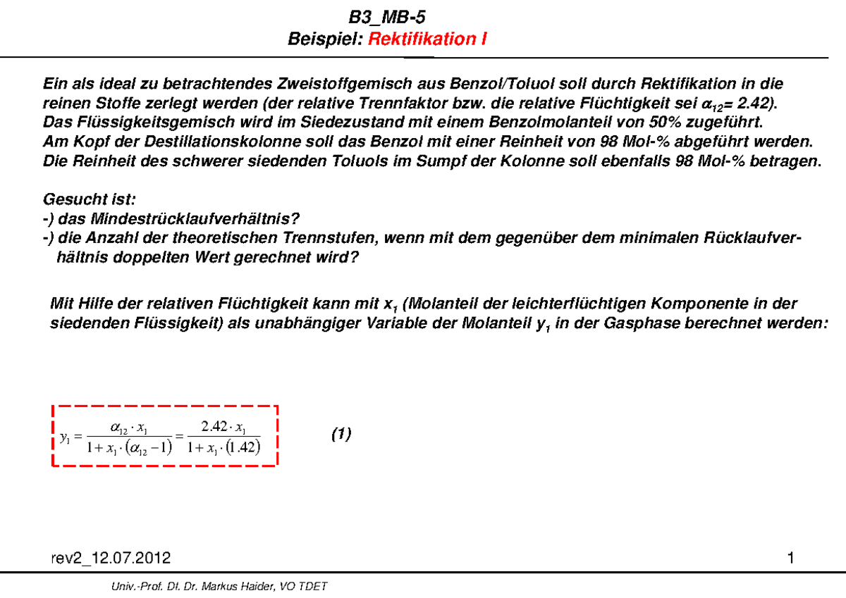 Berechnung 7 Buchstaben