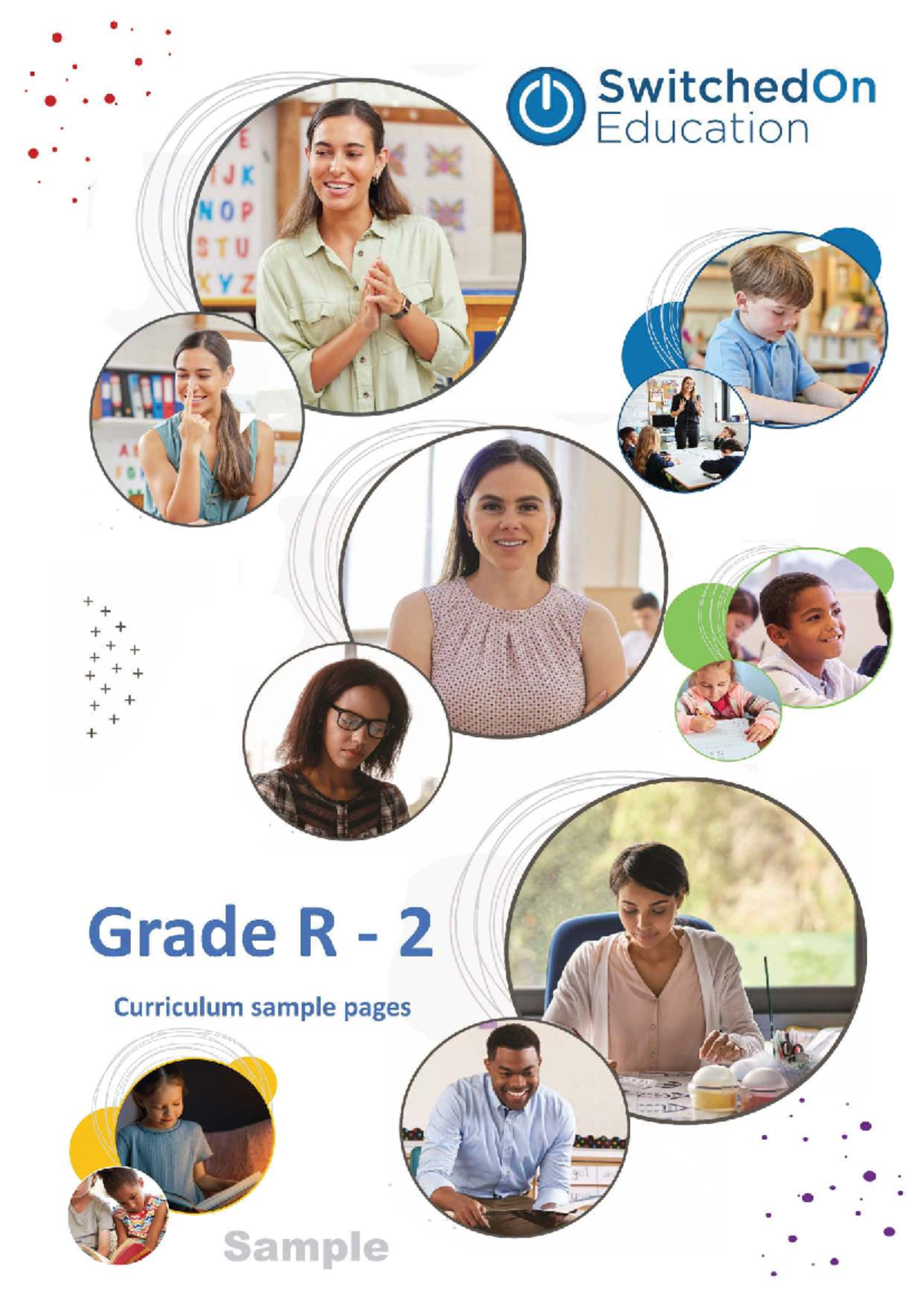 Gr R 2 Sample Workbooks and Teacher Guides - 214 - Studocu