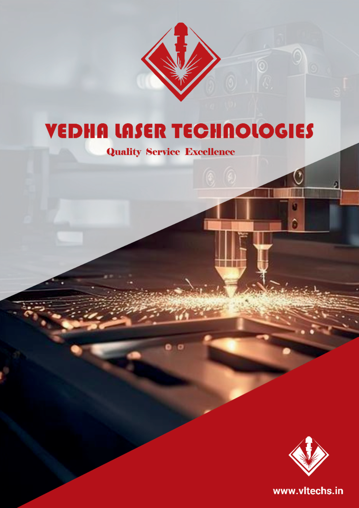 VL TECH Brouchure - MECHANICAL - MME A VUTECH Quality Service ...