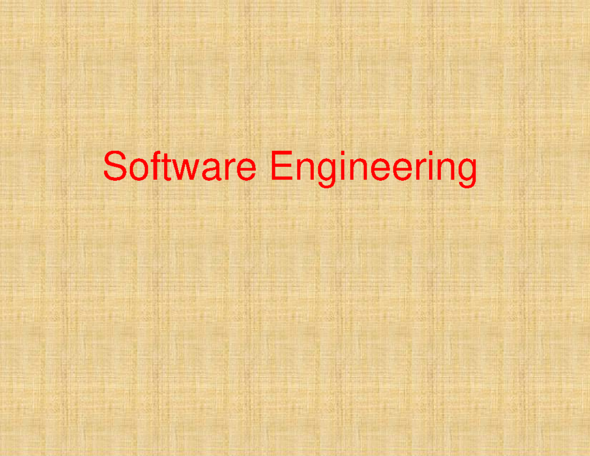 Software Engineering Challenges: Analyzing Failures and Solutions ...