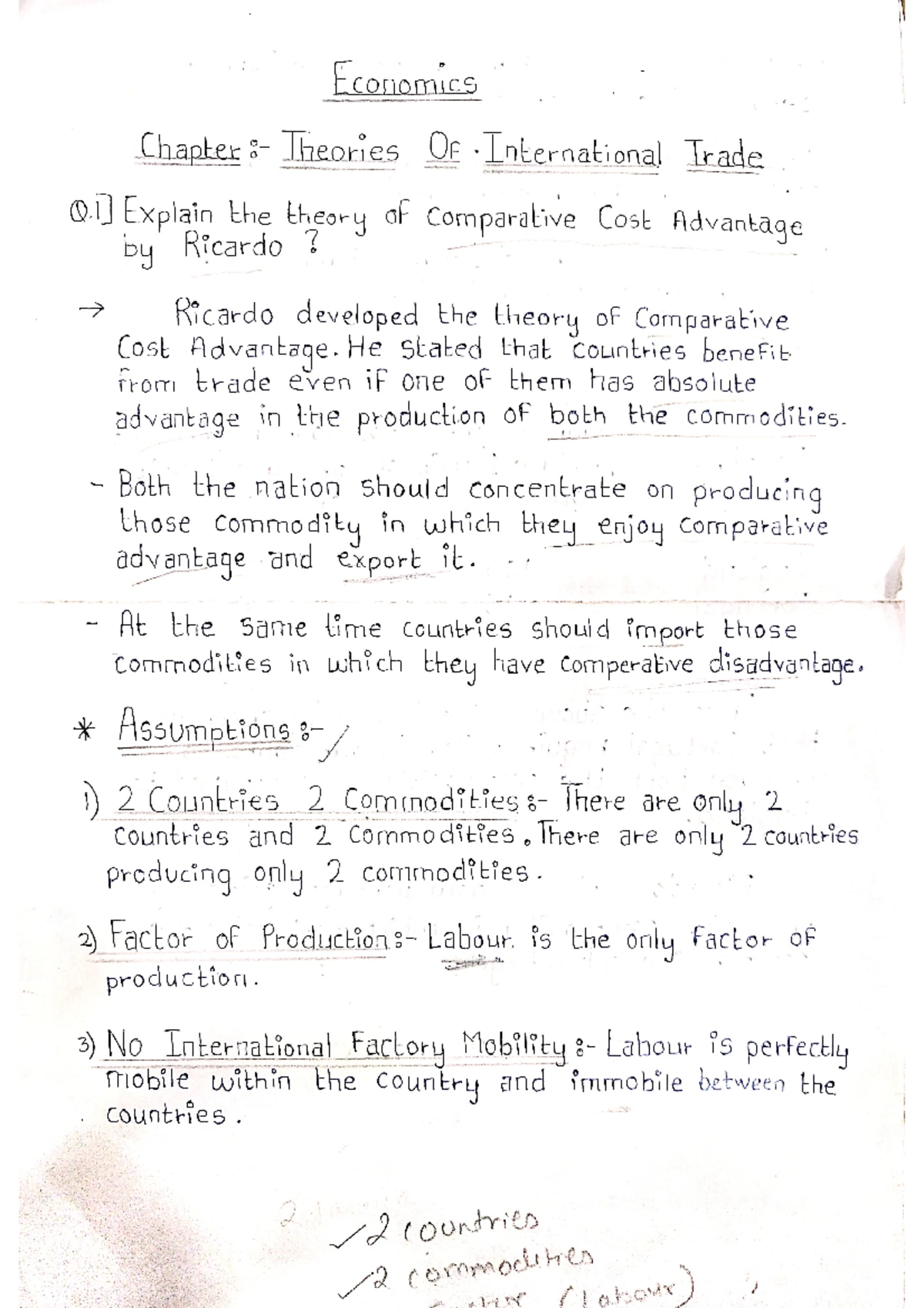 CBSE Class 11 Accountancy Worksheet - Accounting Equation - CLASS XI ...