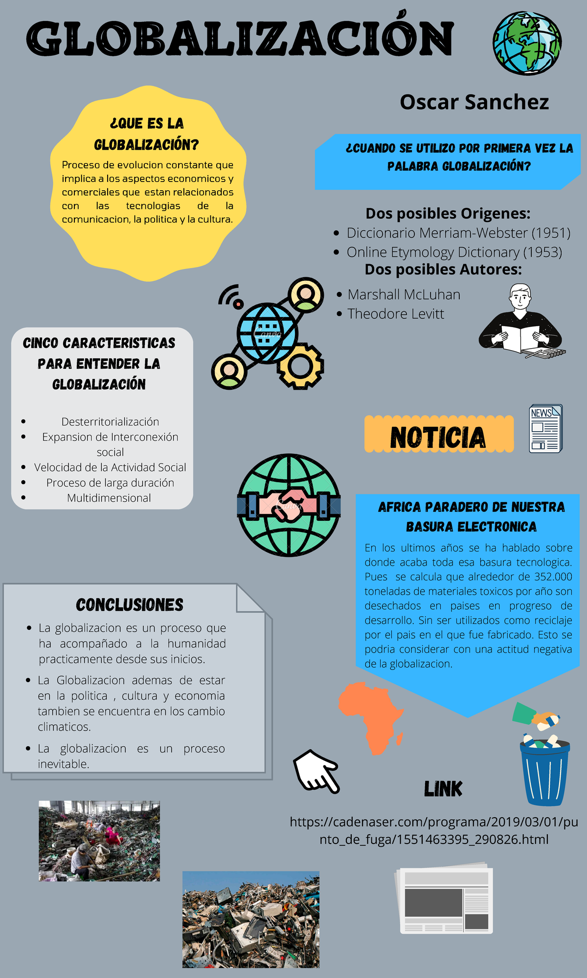Que Es La Globalizacion Ejemplos - Infoupdate.org Que Es La Globalizacion Ejemplos - Infoupdate.org