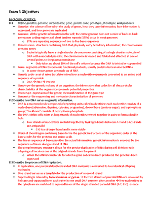Chapter 3 lecture assignment MB - Which one of the following is NOT part of the 5 basic ...