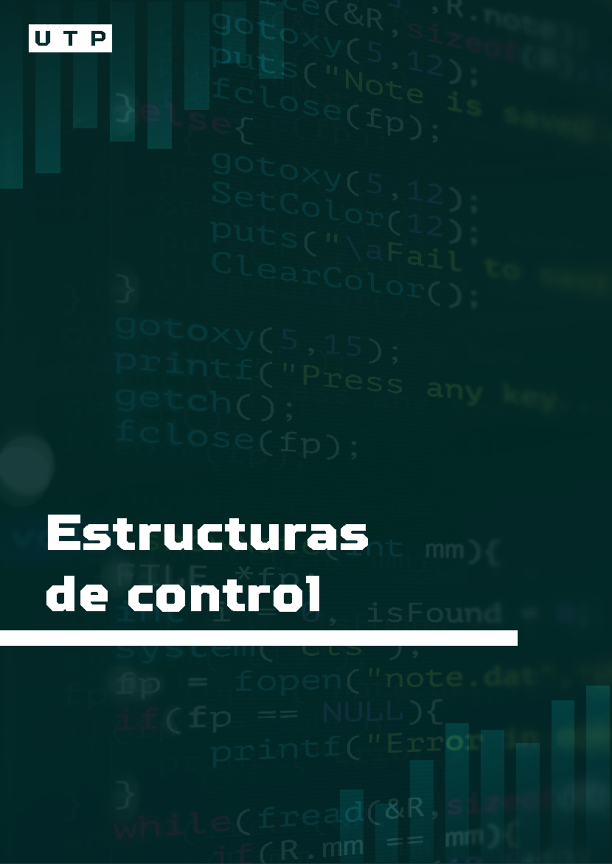 Semana 02 - Separata - Estructuras de Control en Python - Studocu