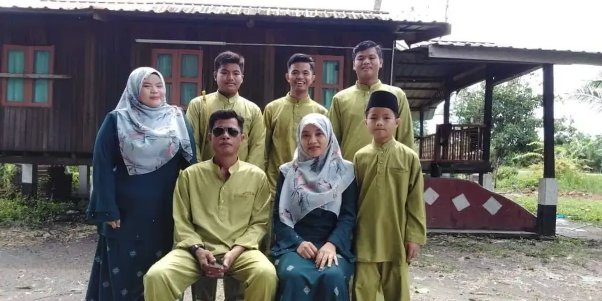 FIN 533 Family Financial Planning Assignment: The En Ku Azmi Case Study ...