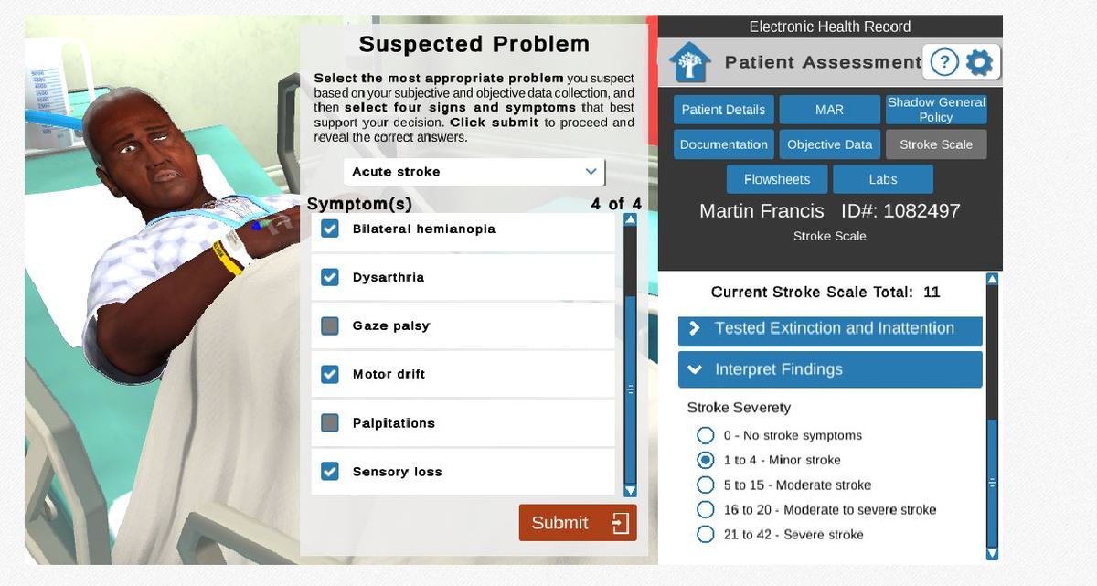 Assessment of Arrhythmia: Complex Cases and Management Strategies - Studocu