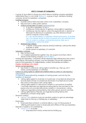 Civil Procedure Notice OF SET DOWN FOR Trial - NAME: TR Rafube STUDENT ...