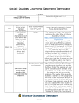 EDUC 4250 - Elementary Social Studies Methods - Studocu