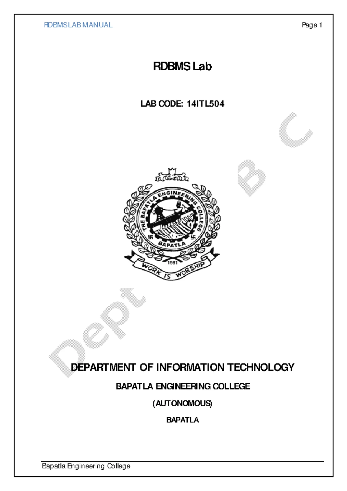 E-Authentication System Project (M.S. Computer Science) - Studocu