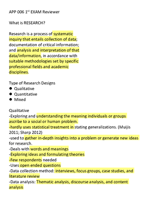Ustet reviewer for incoming Senior High School - MATH 1.) Which of the ...