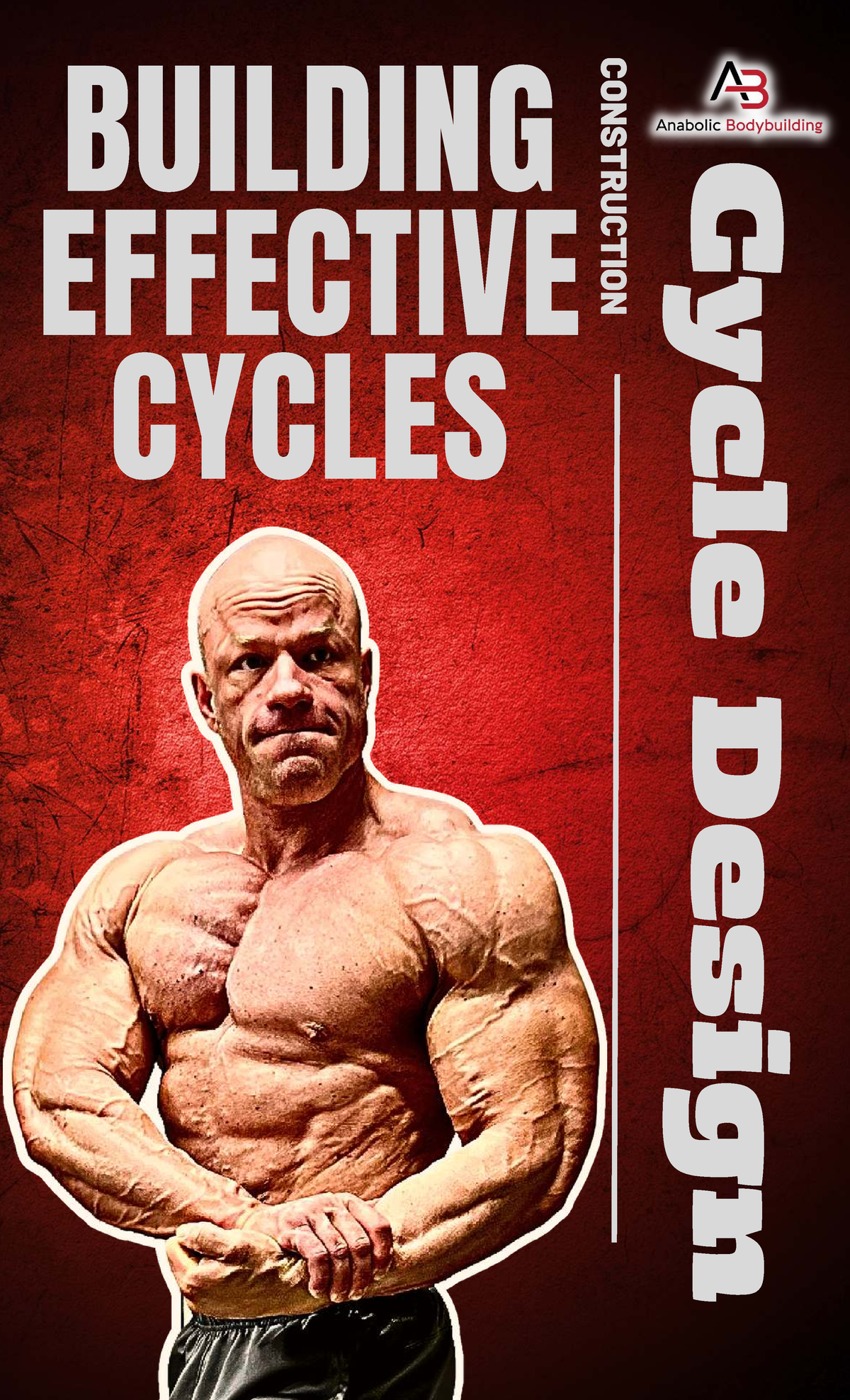 Cycle Design: Building Effective Cycles for Muscle Gain and Fat Loss ...