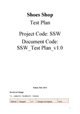 Software Testing - SWT301 - FPT - Studocu