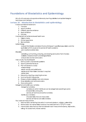 [Solved] What is meant by a 2x2 table two by two table Please choose one - Biostatistics and ...