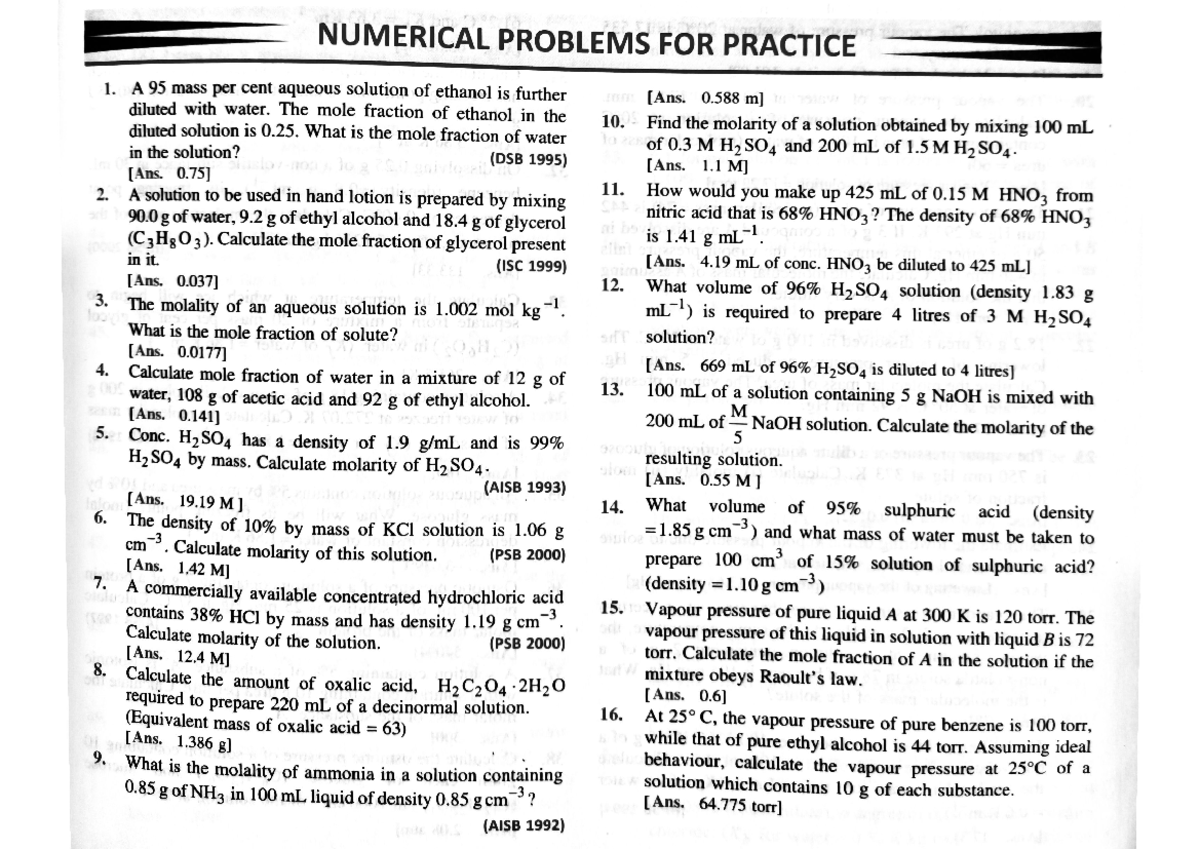 Ch1 Solution English Course Studocu
