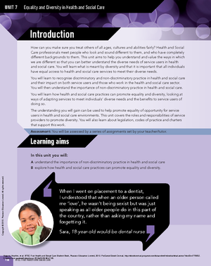 [Solved] Explain the principles of active participation Explain how the ...