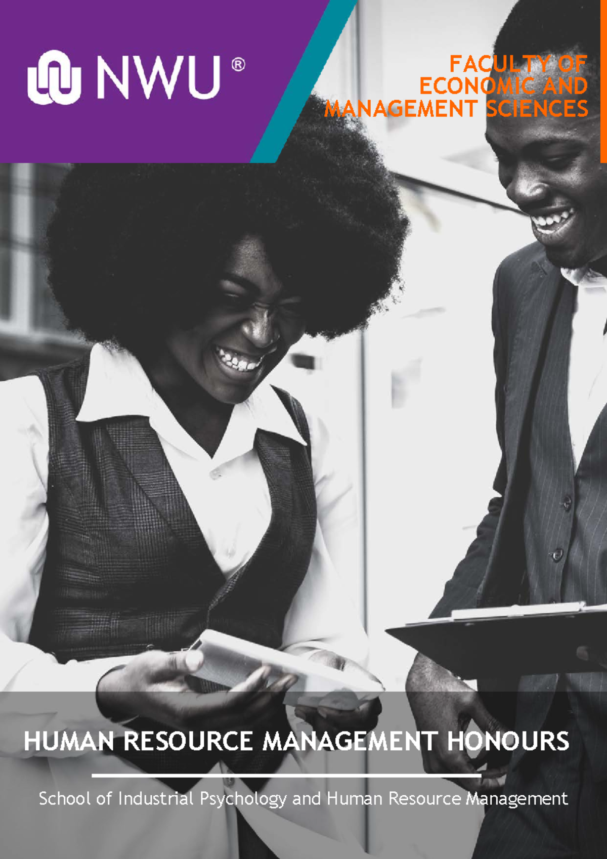 Human Resource Management Honours Guide (5GGL01, E601P) - Studocu