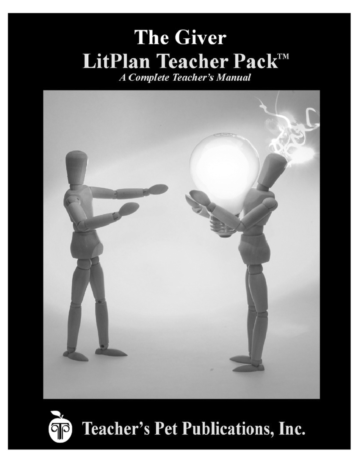 The Giver Teacher Pack™: Comprehensive Unit Study Guide & Resources ...