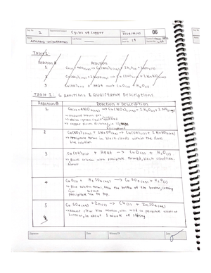 Physics - Grade: 10 - High School - Canada - Studocu