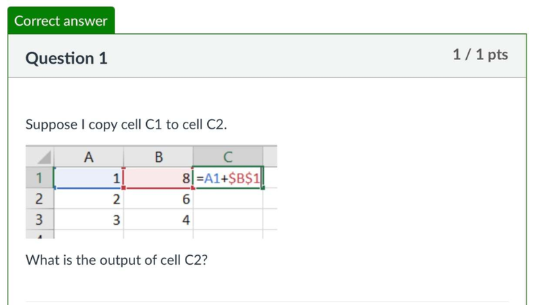 CB 2203 Quiz 1: Linear Programming and Profit Maximization - Studocu
