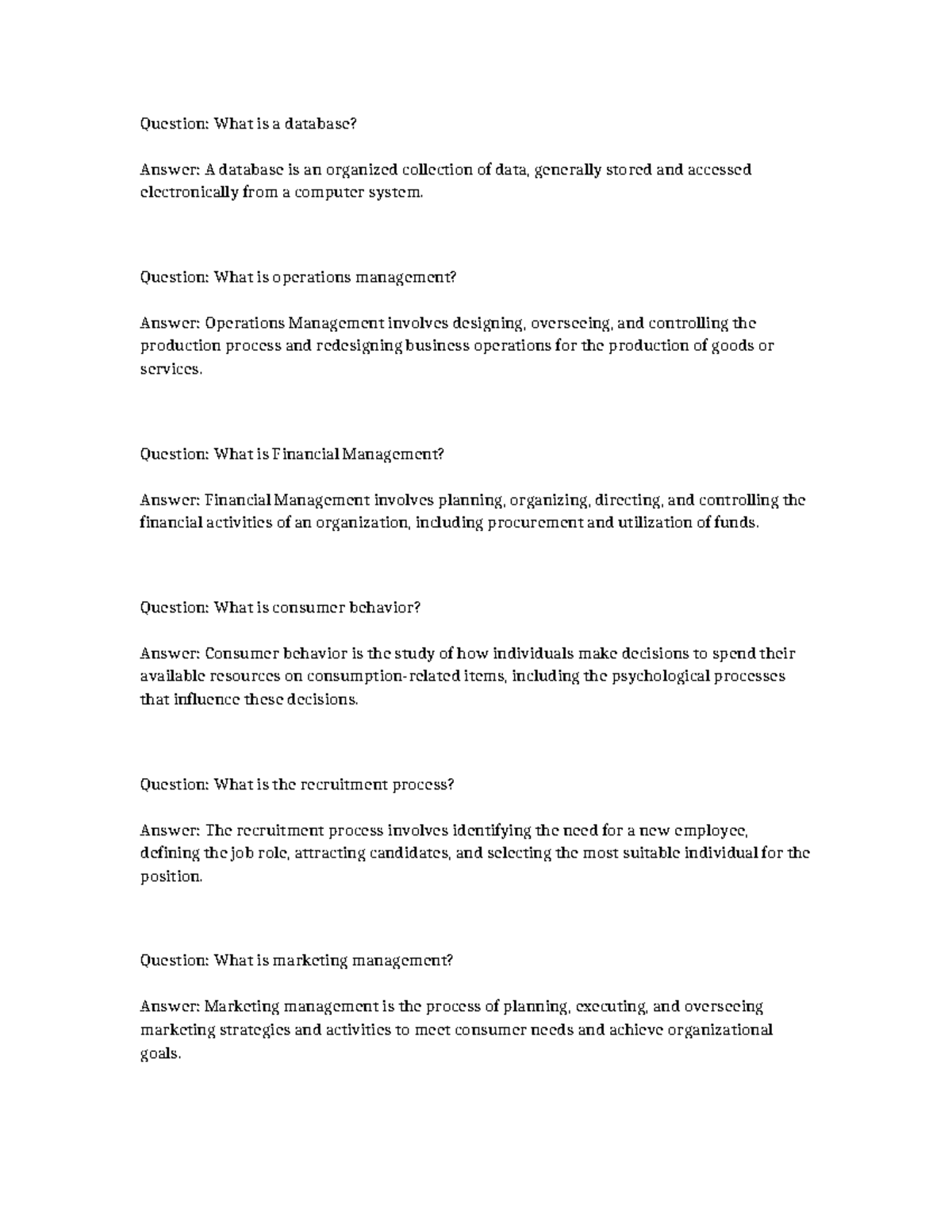 Stanford Analysis Anthropology Y48TR: Key Concepts Explained - Studocu