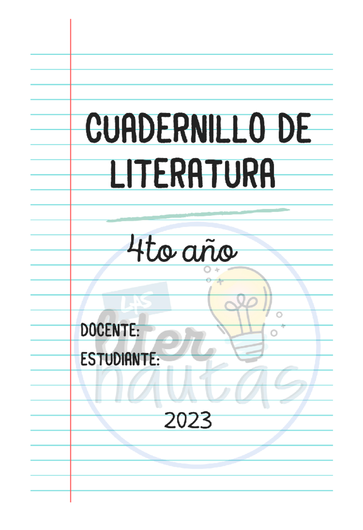 Cuadernillo 4to - Literatura: Mitos, Héroes y Cosmovisiones en la Edad ...