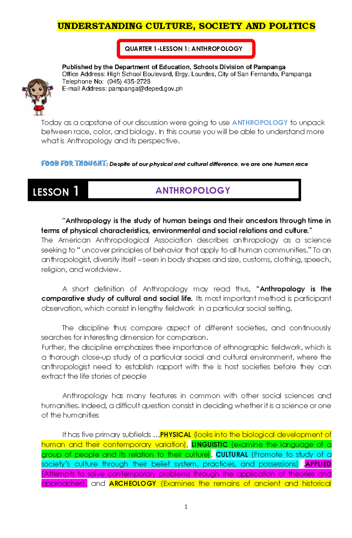Ucsp-grade-12-reviewer-and-lecture compress - UNDERSTANDING CULTURE ...