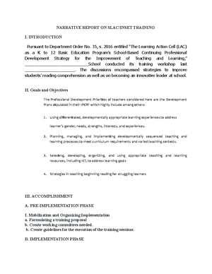 Worksheet MATH Q4 WEEK2 - Pagbuo ng Isang Buo Gamit ang Ibinigay na ...