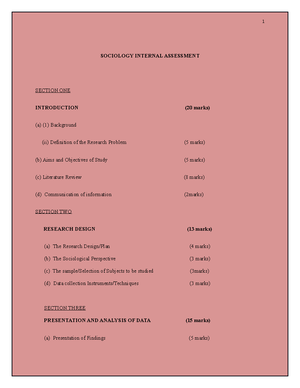 NT2006 Math Std 1 - National Test Paper for Standard 1 - No. TEST ITEMS ...