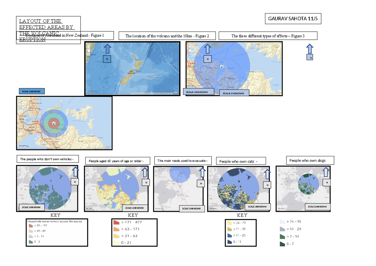 Geo Layout - naaf - KEY KEY KEY SCALE UNKNOWN SCALE UNKNOWN SCALE ...