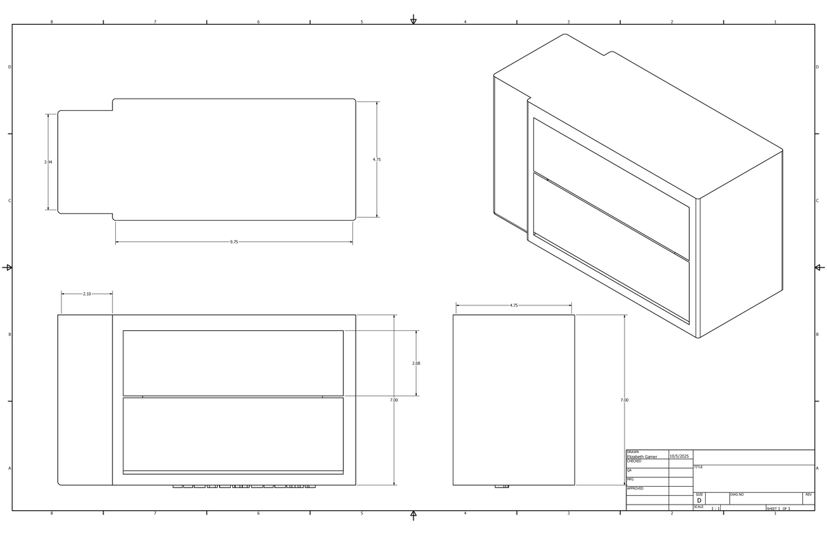 Assembly 1 - boogie on down - DANCE 459 - AB 8 AB CD DC - 3 2 9 4 7 2 4 ...