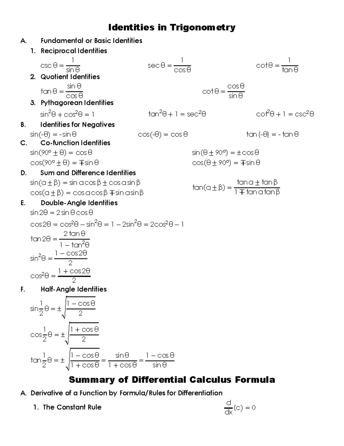 Geotechnical Engineering by besavilla - LATERAL EARTH PRESSURE A. Normally Consolidated Soil 𝐾𝑜 ...