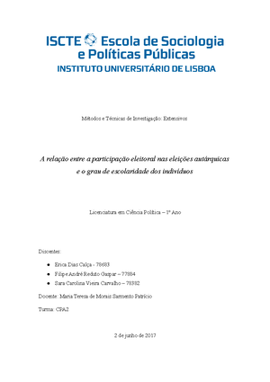 As sete etapas do procedimento - MTII - PRIMEIRA ETAPA - A PERGUNTA DE ...