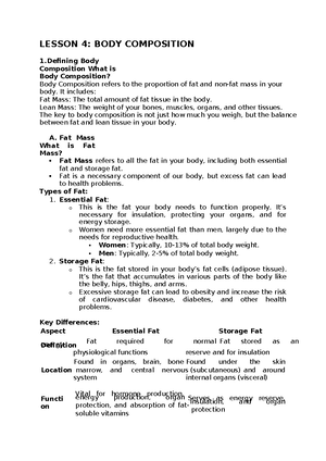 ESP Portfolio - Special program for foreign language - ESP PORTFOLIO ...