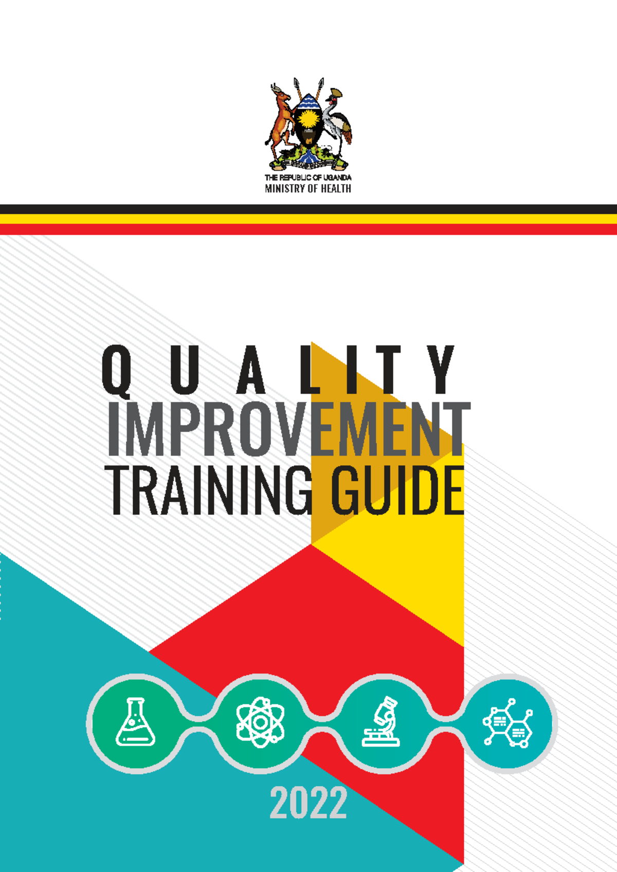 Quality Improvement Training Guide 2022: Enhancing Healthcare Standards ...