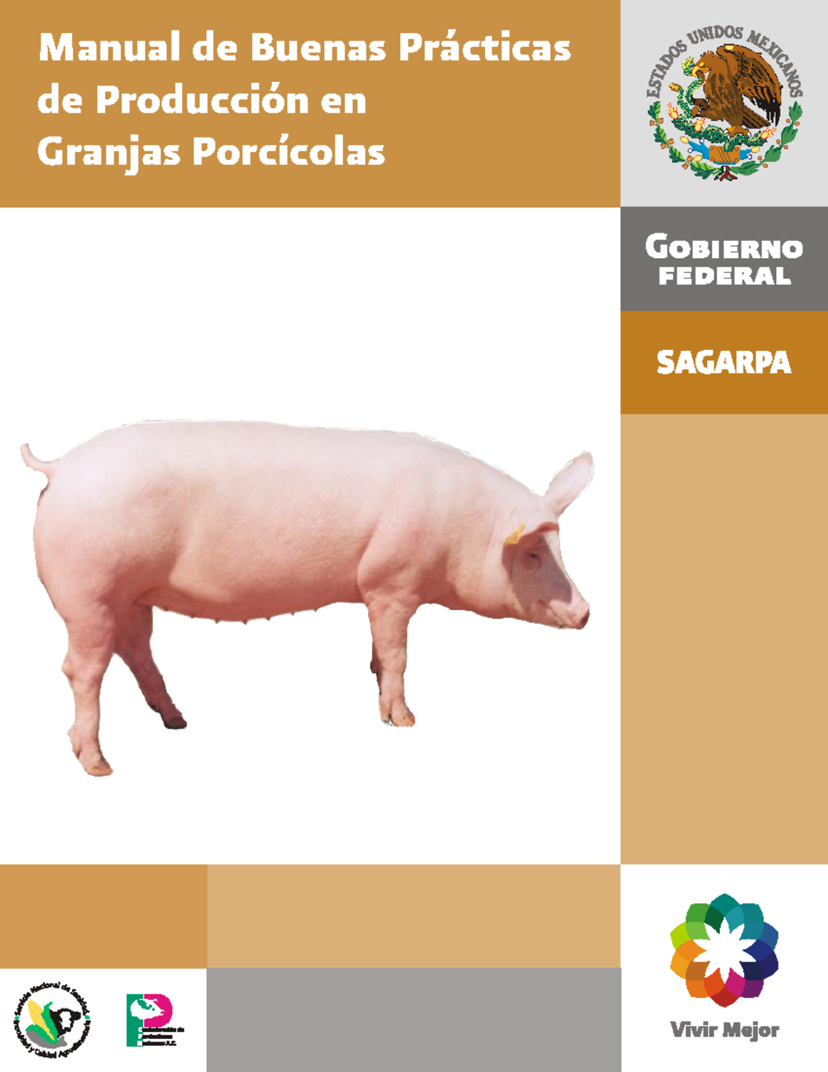 Manual de Buenas Prácticas en Granjas Porcícolas para Producción de Cerdo - Studocu