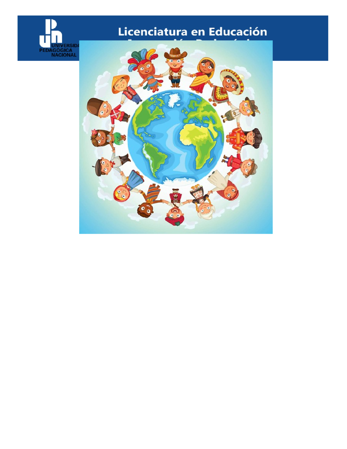 Final Trabajo: Propuesta Educativa Multidimensional 2021-1 - Studocu