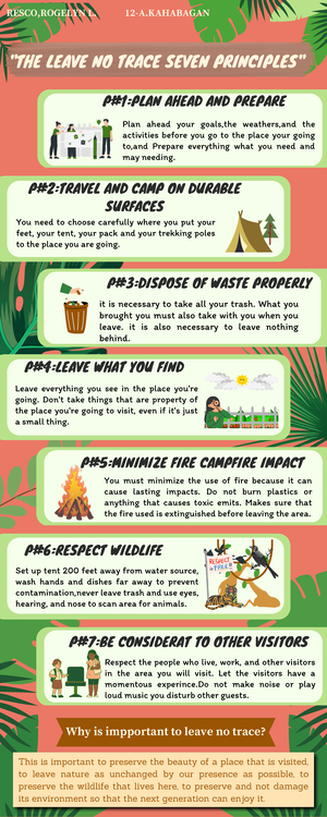 NSTP-Accomplishment-Report - Title Page Be the Change in Your ...