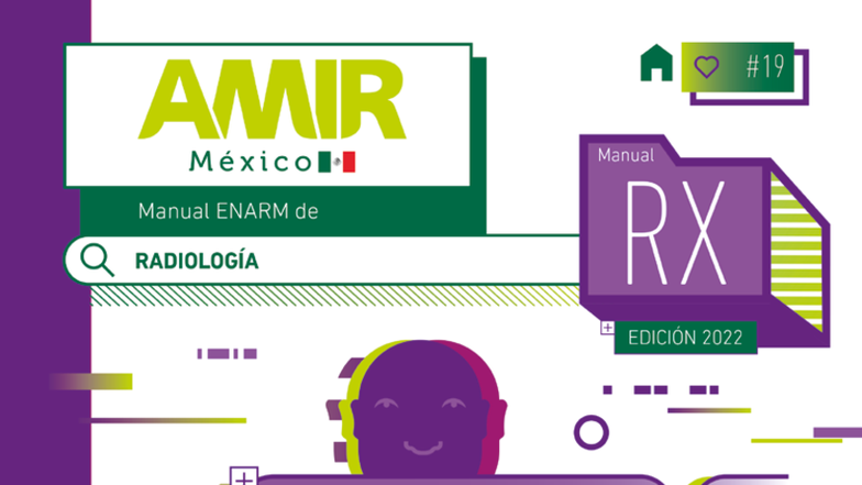 Manual ENARM Radiología 2022: Guía Completa para Estudiantes - Studocu