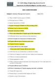 Database Management Systems - 310241 - SPPU - Studocu