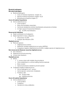 Lab Report Bacterial Isolation Updated - NAME: Dawn Hebbert DATE: 01/23/ Lab Report Bacterial ...